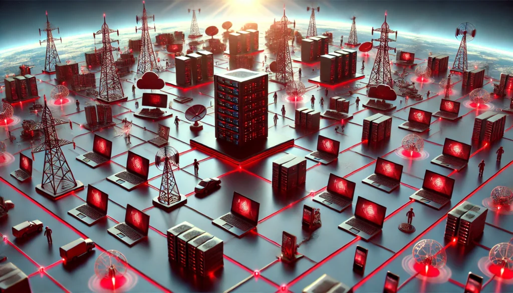 OEM INTEGRATIONS - 3D Services Limited